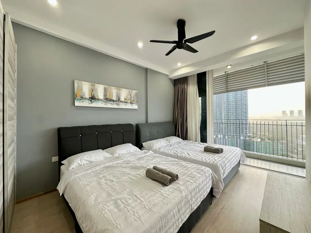Encorp Marina | Family Suites Legoland | 1b1b - Nusajaya