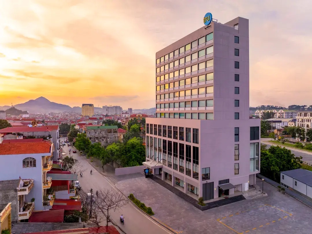 Tru By Hilton Lang Son City Centre - Lạng Sơn