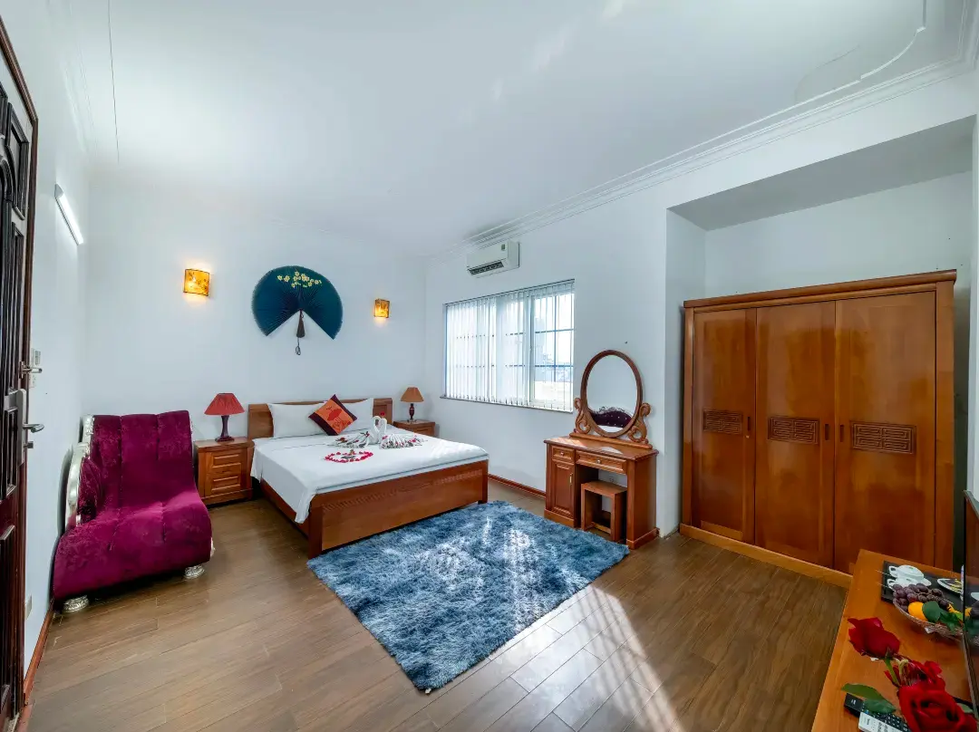 Hanoi Phoenix Legend Hotel - Hanói