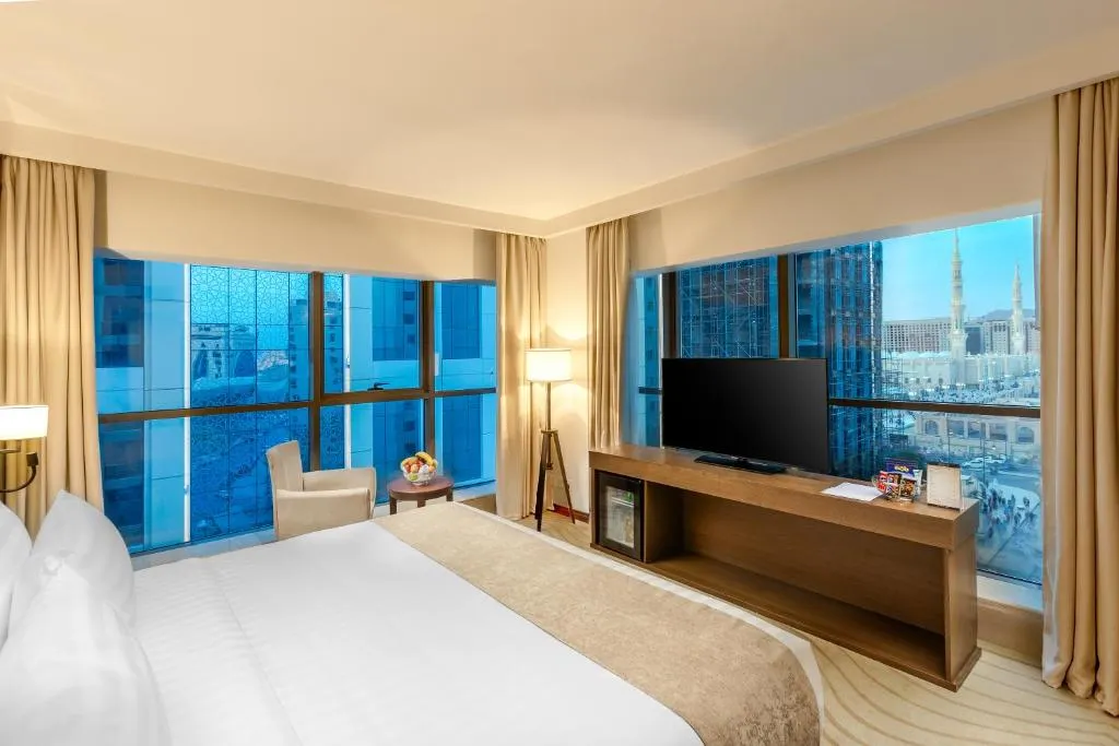 Jayden Hotel - Madinah