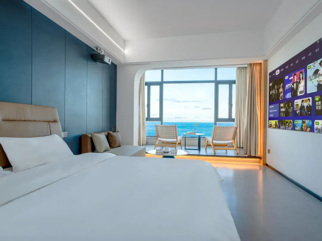 Nan'ao Yuehai Shiguang Homestay - Kaohsiung City