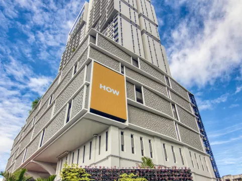 22 Macalisterz Premium Suites Penang By Byon - Penang Island