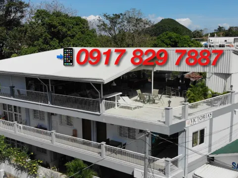 Victoria's Bed & Breakfast - Puerto Galera