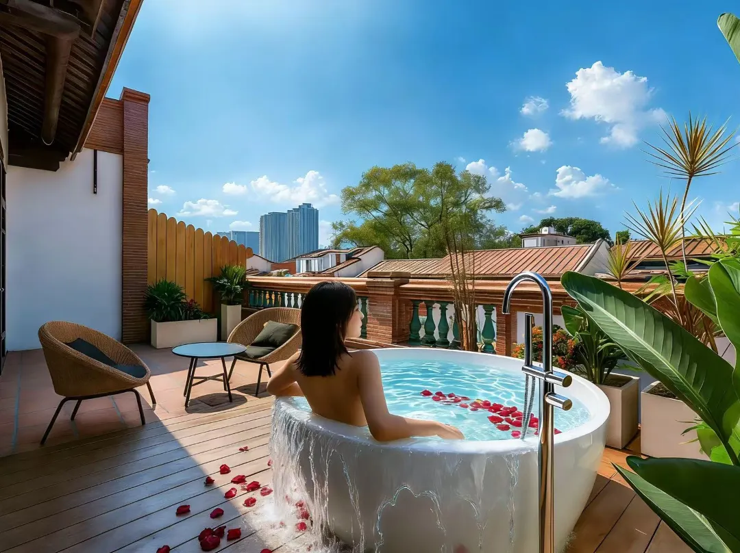 Zhangzhou Xiangyi Hotel - Zhangzhou