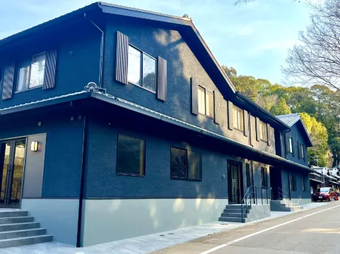 Nara Kasuga Kanoya - Nara