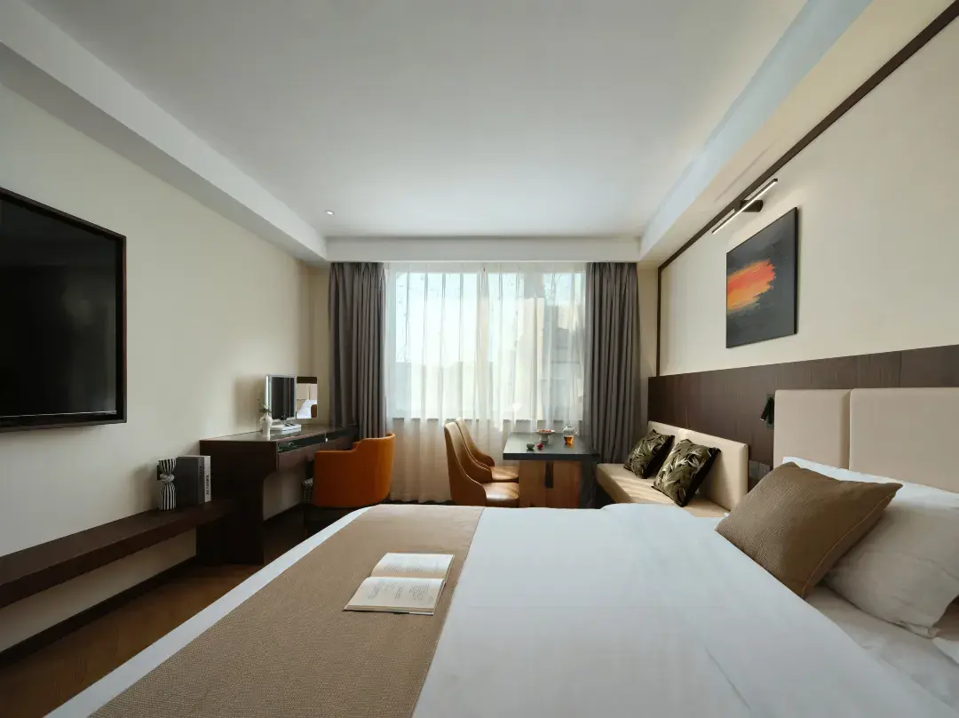 Tassel ・ Best Regards Hotel - Nanjing
