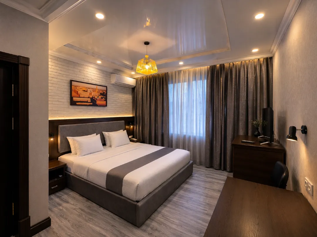 Byond Hotel - Tashkent