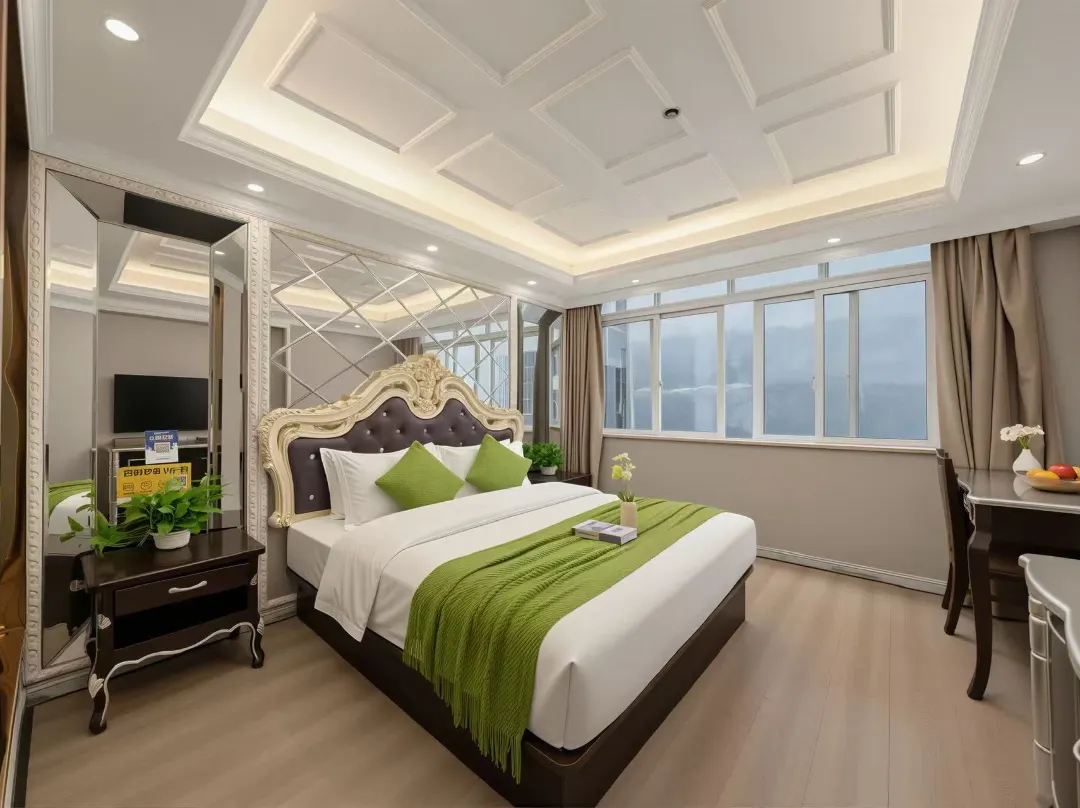 Xixiangfeng Hotel) - Guigang