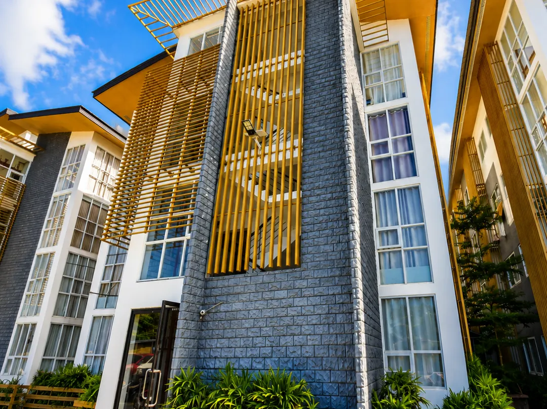 Bayanihan Flats Mactan 2 - Lapu-Lapu City