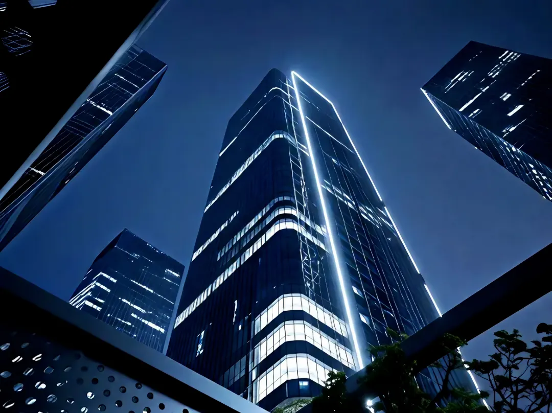Shenzhen Fuxuan Service Apartment - Shenzhen