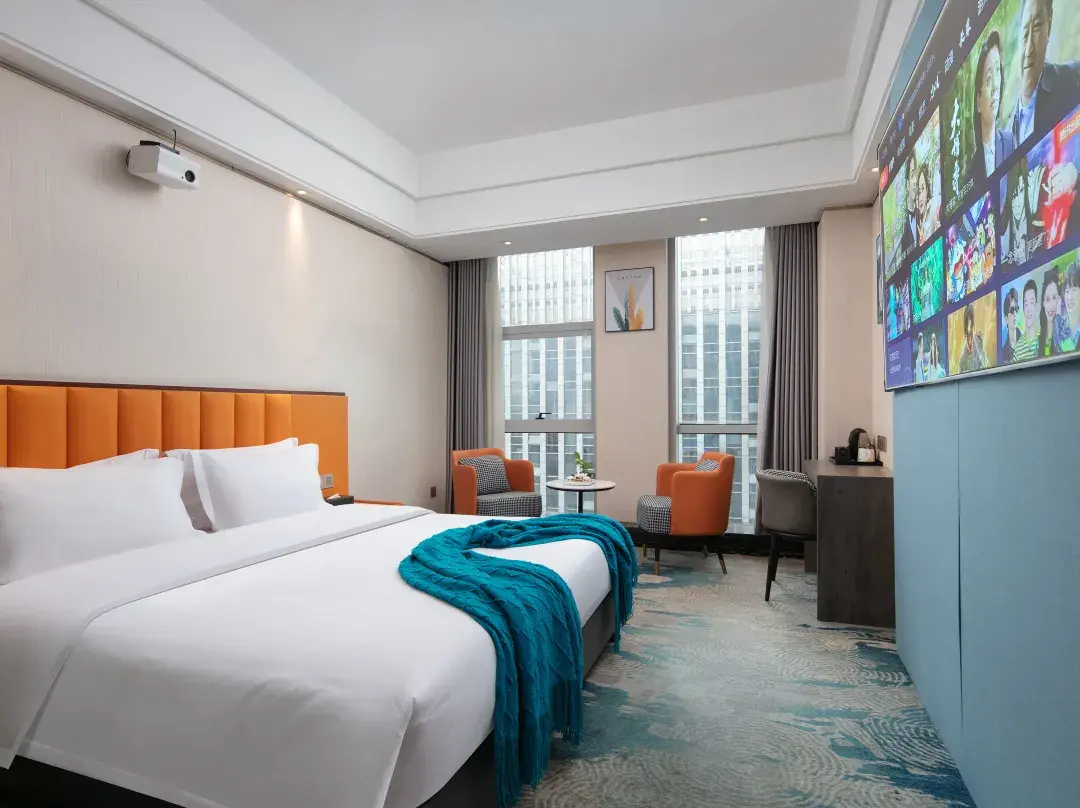 Meizhi Hotel - Changsha