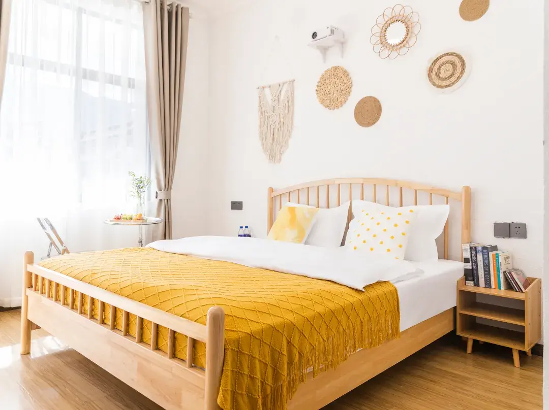 Dali Ancient City Shanhai Laixin Inn - Dali