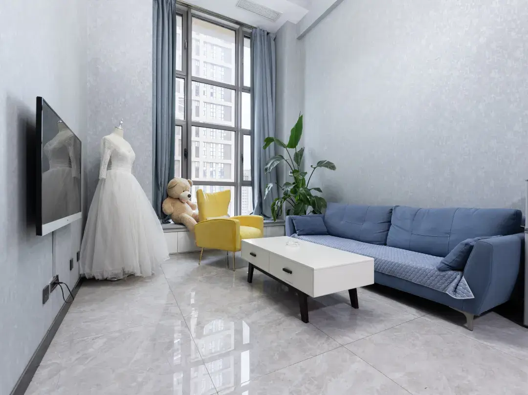 Tianjin Anna Homestay - 톈진