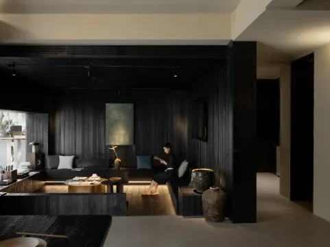 Wanju·jijian Lingyin Homestay - Hangzhou