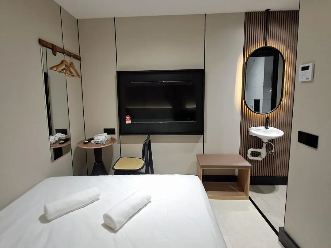 Urban Inn Salak Tinggi - Sepang