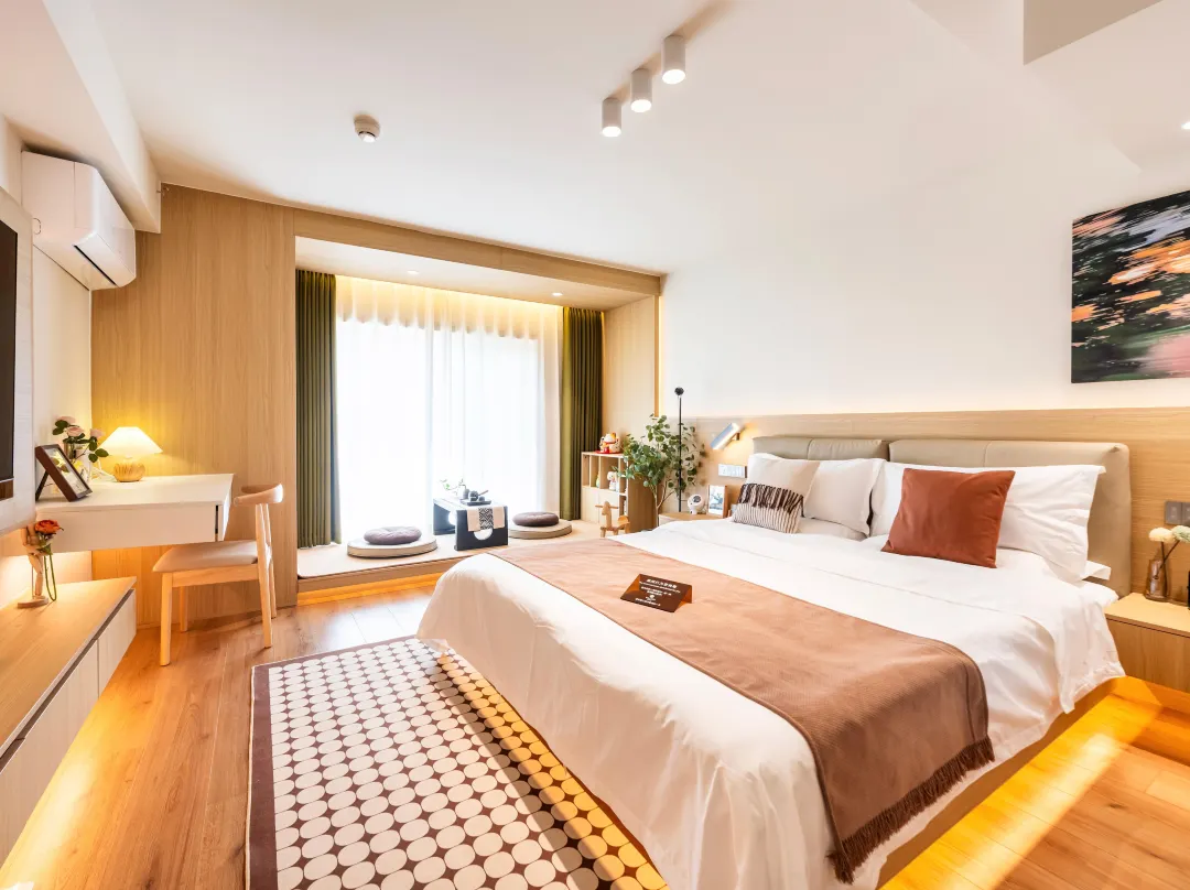 Willard Hotel - Xi'An