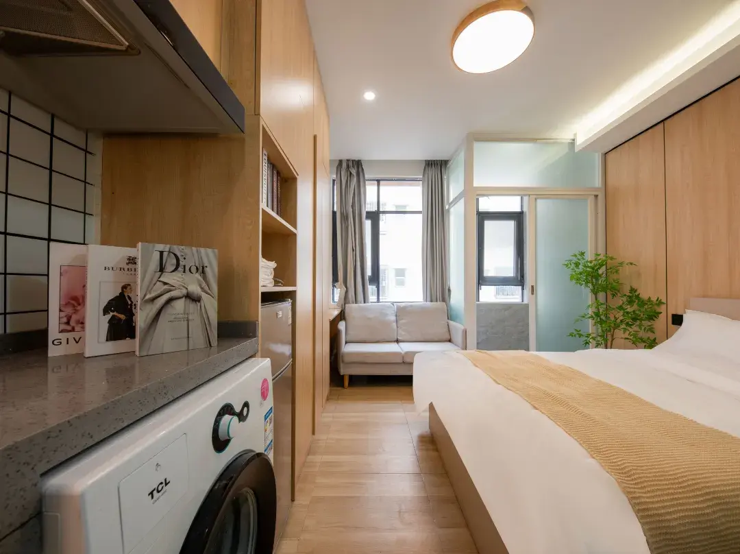 Qianhai Yunxiao Homestay - Shenzhen