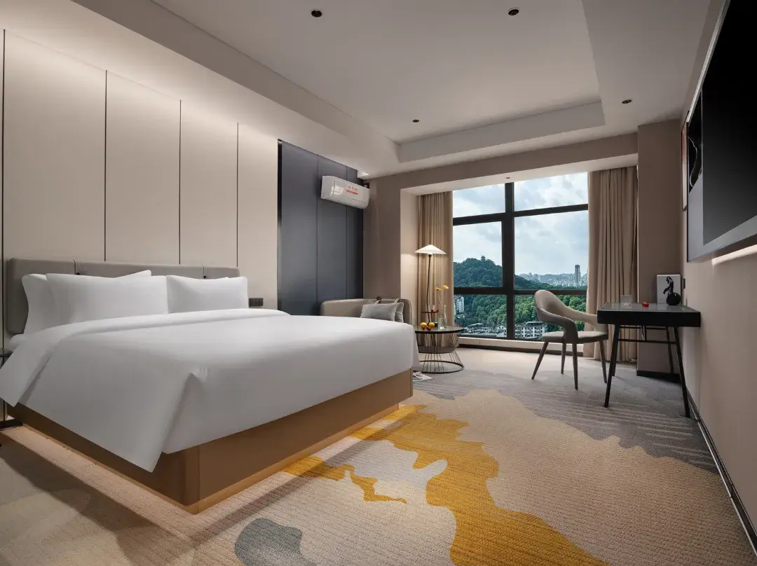Junyue Hotel - Yichun