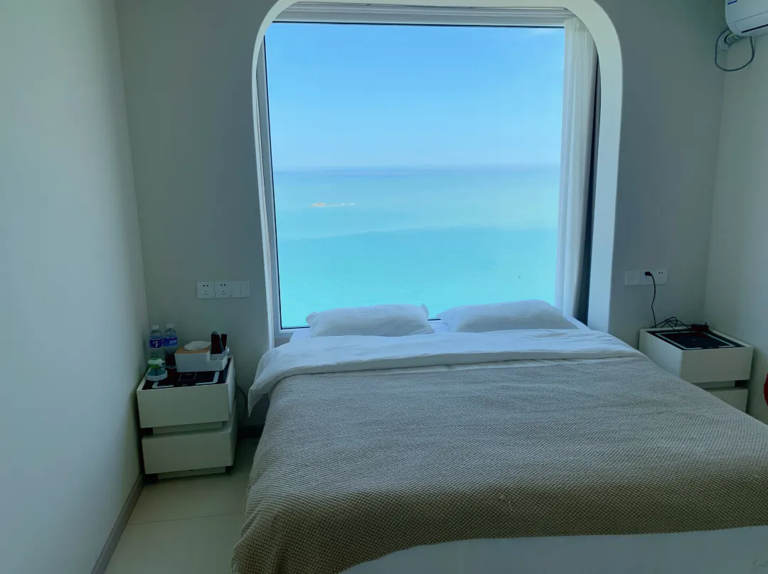 Lianyungang Beihai Impression Seaview Post - Lianyungang