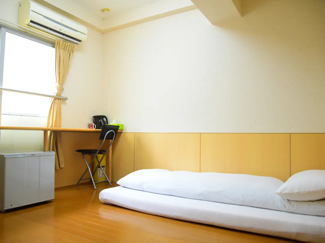 Uenohouse - Ueno