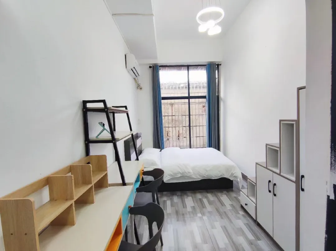 Gangyu Youth Community Homestay - Guangzhou
