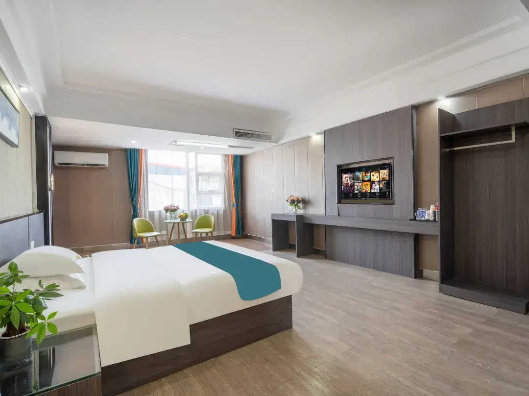 Venice Fashion Hotel - Laibin