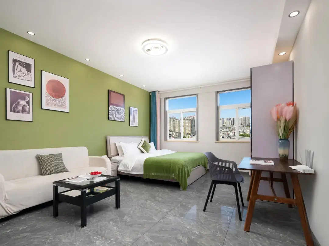 Boya Hotel - Nanyang