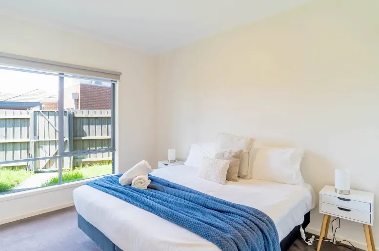 Modern Home In Central Oakleigh East - Gippsland