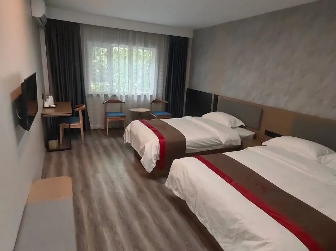 Thankyou Hotel - 淄博市