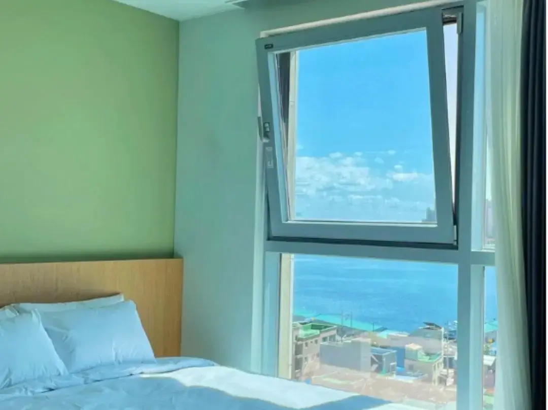 Hotel Berith - 고성군