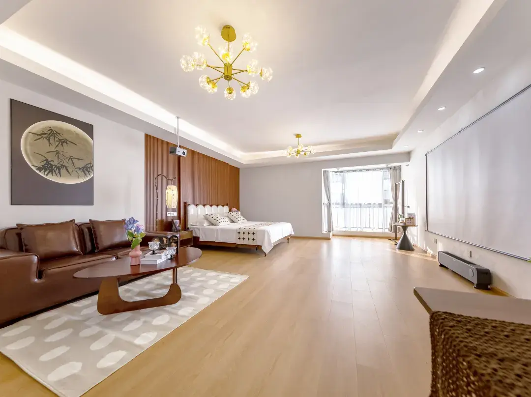 Kunming Jia'anxin Serviced Apartment -
