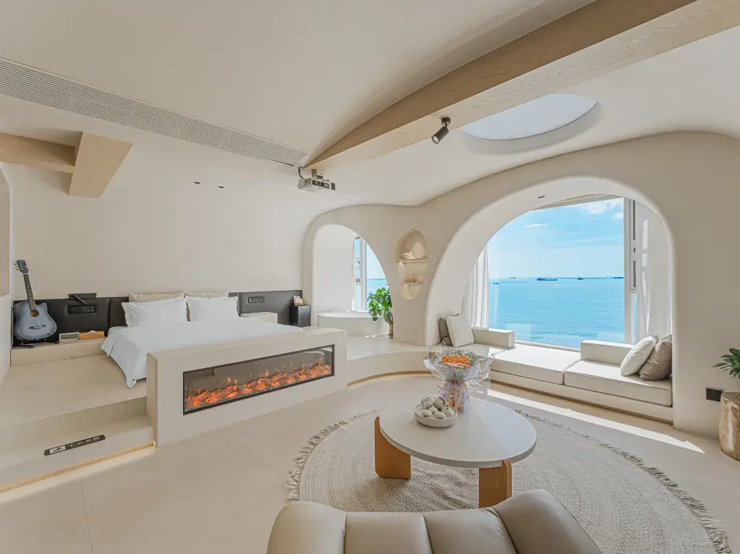 Nan'ao Island Hailingju - Kaohsiung City