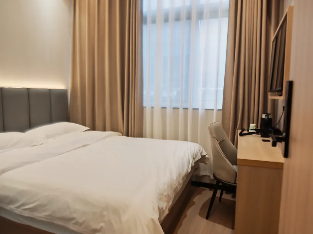 Best Selection Hotel - Tongzhou