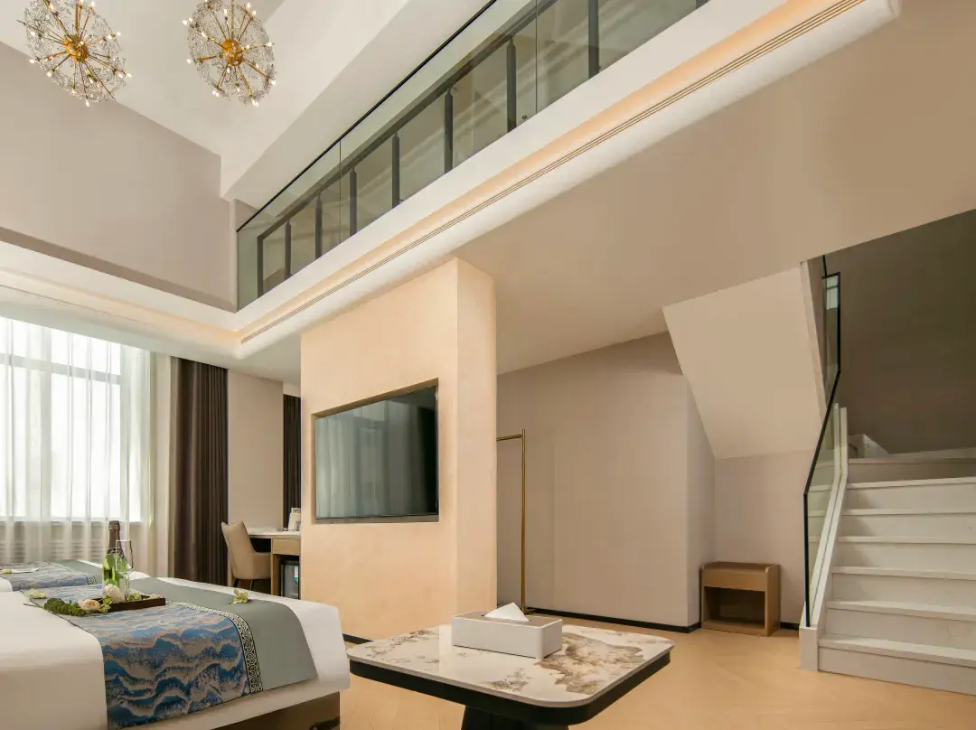 Harbin Xiyue Hotel - Harbin