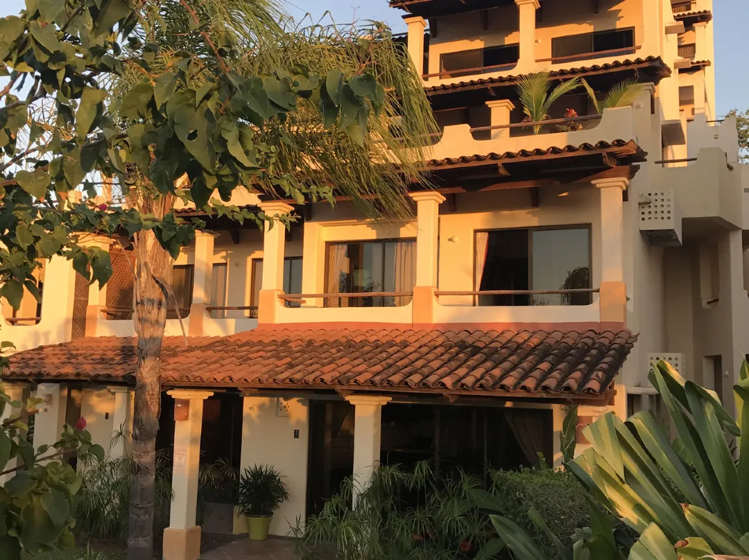 Coco Sunset Hills #52 - Playa Hermosa