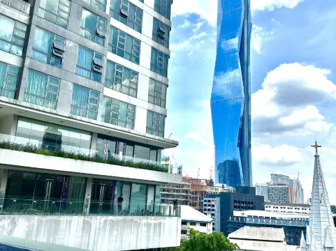 The Robertson 2b At Bukit Bintang - Kuala Lumpur