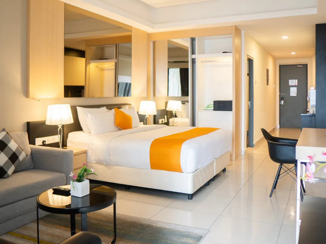 Horizon Homes @ Genting Highlands - Bentong