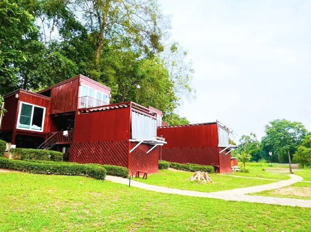 19 Degrees Resort - Kanchanaburi