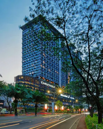 Model J Hotel BSD Carstensz Reviews: 5 Real Ratings & Photos 2025 ...