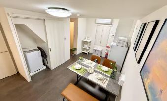 5 mins walk to JR Ueno Station | Ameyoko and Ueno Park within walking ...