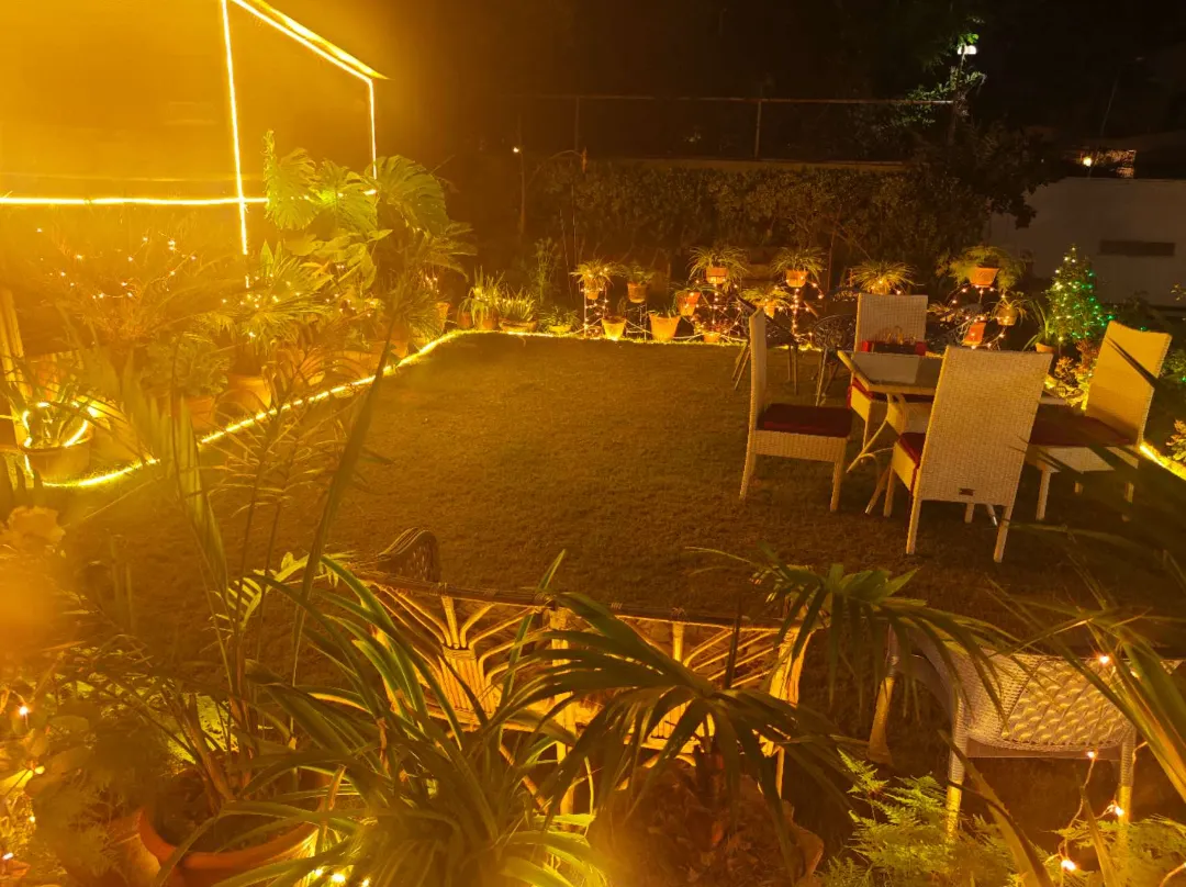 Qiaoyuan Business Hotel - Islamabad
