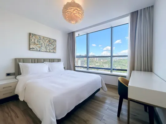 Yunxiang Smart Cinema Hostel - Hong Kong