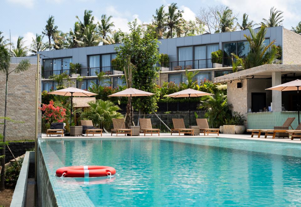 Hidden City Ubud – Modern Comfort and Relaxed Living near Central Ubud ...