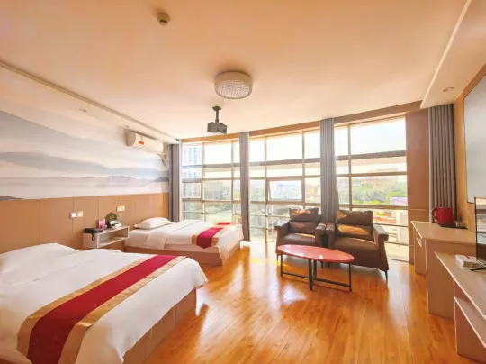 Datang Star - Zaozhuang