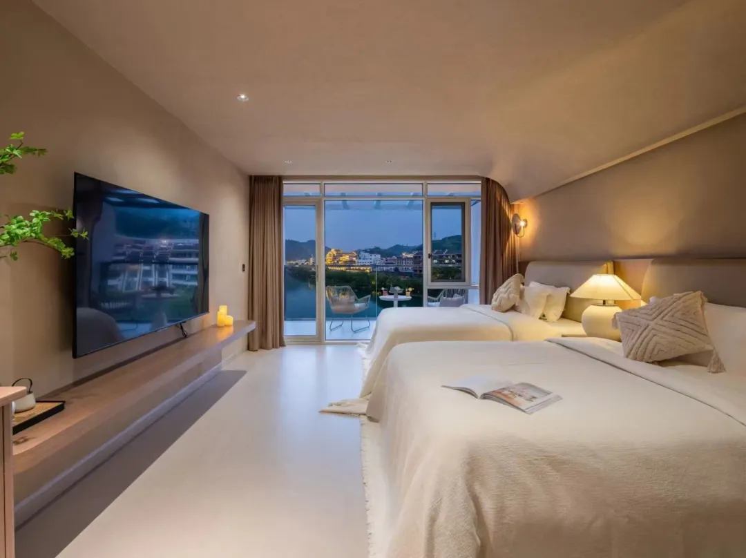 Juyuan Homestay - Quanzhou