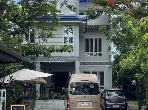 Villa Teresa Esperanza Tourist Inn - La Union