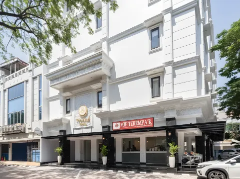 Wyneth Hotel Airport - West Jakarta