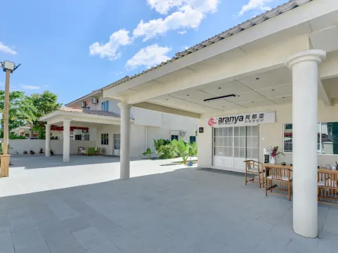 Anaya Villa Resort - Semporna