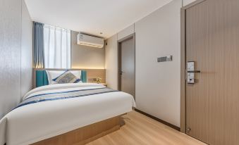 Yuecheng Aartment(悦诚公寓(越秀公园小北地铁站店)), Guangzhou - 2026 Prices & Reviews ...