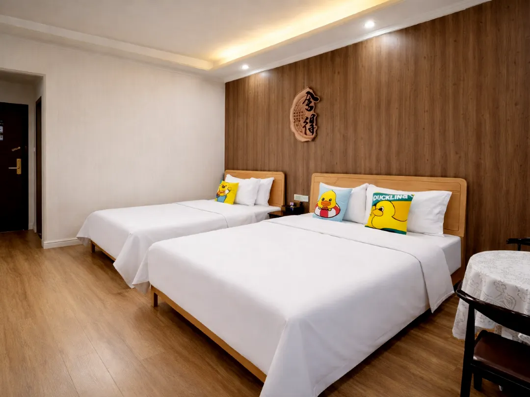 Laqi Hotel, Zhangjiajie（tianmen Mountain Cable Car Store - Zhangjiajie